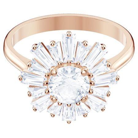 スワロフスキー Swarovski 太陽 SUNSHINE リング 指輪 5474917 : 5474917 : スワロフスキー通販 ...