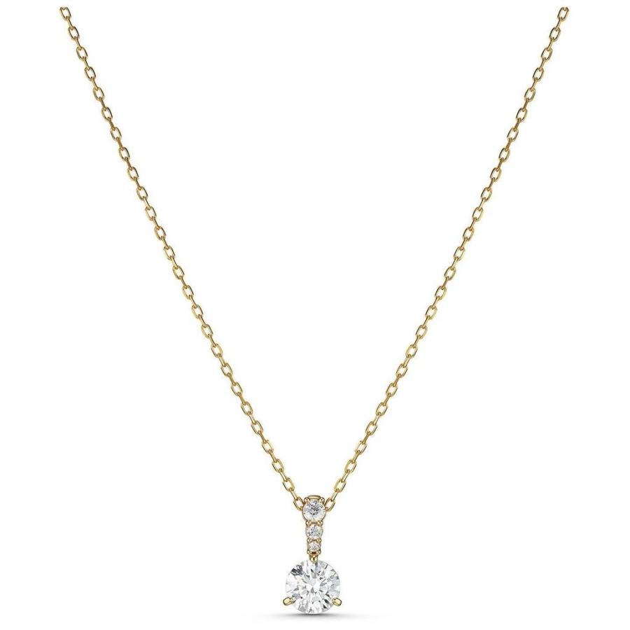SWAROVSKI（スワロフスキー） Swarovski Solitaire ペンダント 5511557 : スワロフスキー通販プラネタリウム - 通販 - Yahoo!ショッピング