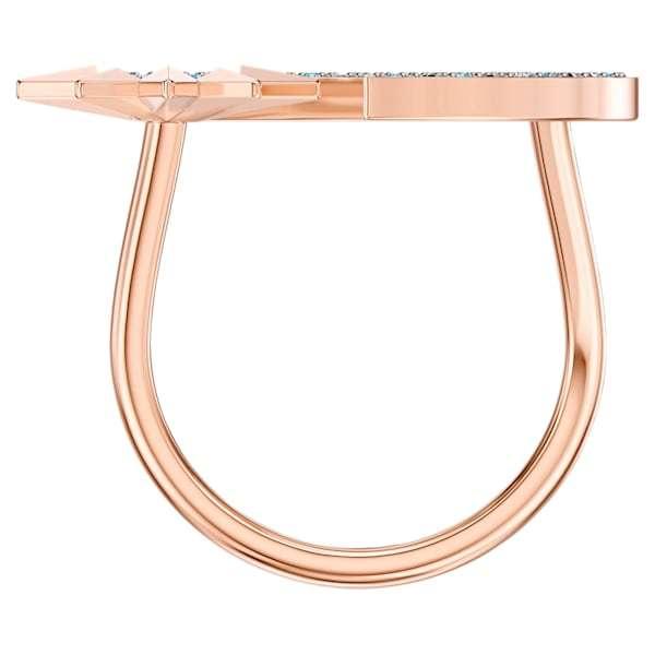 SWAROVSKI（スワロフスキー） Swarovski Symbolic Moon リング 指輪 5513230 : スワロフスキー通販 ...