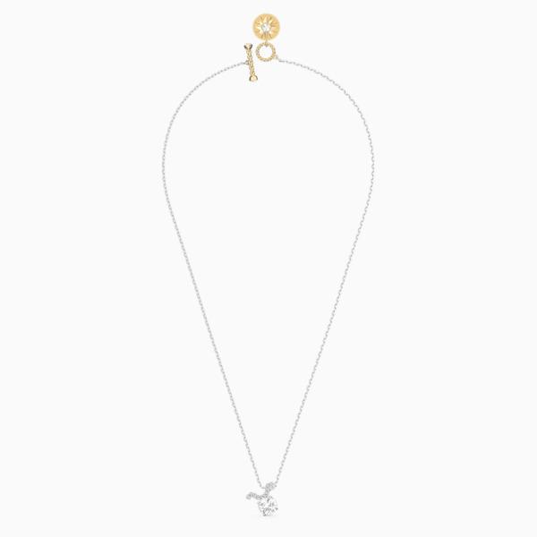 SWAROVSKI（スワロフスキー） Swarovski ZODIAC II ペンダント おうし座 5556905 : スワロフスキー通販 ...
