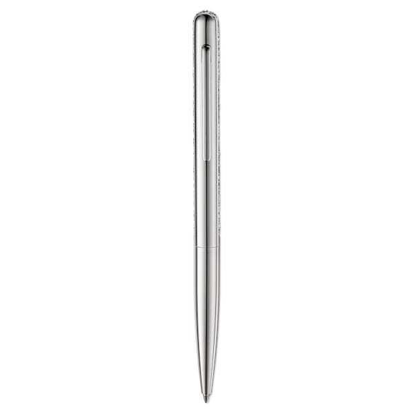 スワロフスキー Swarovski Crystal Shimmer ボールペン シルバー 5595672 : 5595672 ...