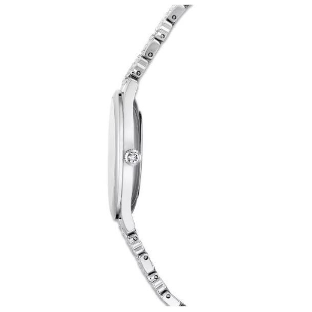 SWAROVSKI スワロフスキー Swarovski 腕時計 Attract ウォッチ 5610490 : スワロフスキー通販プラネタリウム ...