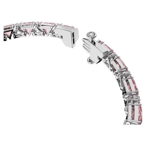 SWAROVSKI スワロフスキー Swarovski Ortyx ブレスレット トライアングルカット 5614928 : スワロフスキー通販 ...