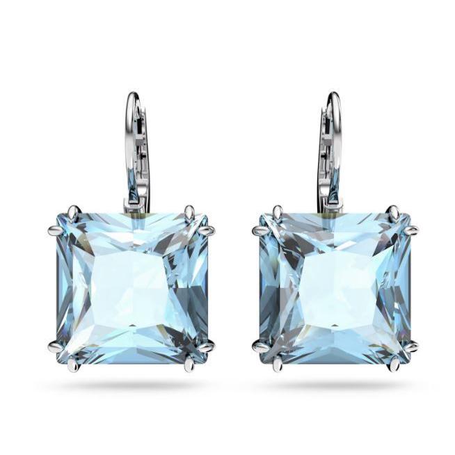 SWAROVSKI スワロフスキー Swarovski Millenia ドロップピアス 5619472 : スワロフスキー通販プラネタリウム ...