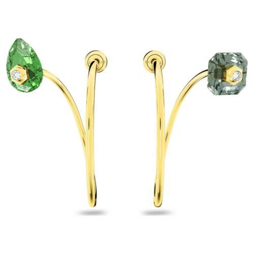 SWAROVSKI スワロフスキー Swarovski Numina ドロップピアス 5626077 : スワロフスキー通販プラネタリウム ...