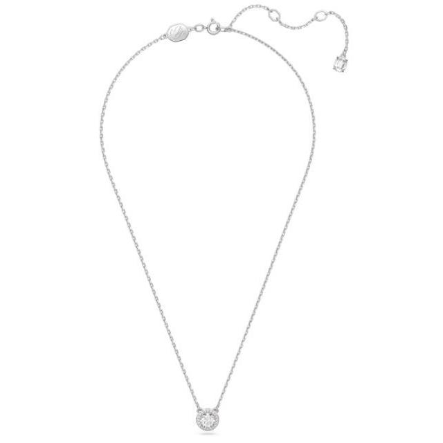 SWAROVSKI スワロフスキー Swarovski Constella ペンダント ラウンドカット 5636264 : スワロフスキー通販 ...