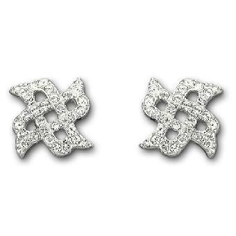 SWAROVSKI スワロフスキー Swarovski 『Diamanta クリップ SWAROVSKI スワロフスキー Swarovski 『Diamanta クリップ