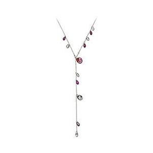 SWAROVSKI スワロフスキー Swarovski 『Granada Y-Necklace ネックレス』 993785 : スワロフスキー ...