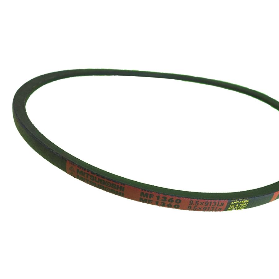 三ツ星 ファンベルト MF-1285 : プランハーベ - 通販 - Yahoo!ショッピング