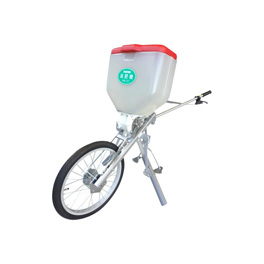 みのる産業 みのる 追肥機 AN-21B : プランハーベ - 通販 - Yahoo!ショッピング