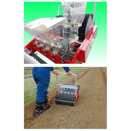 みのる産業 みのる 玉葱床播き播種機 PWX-10 : プランハーベ - 通販 - Yahoo!ショッピング