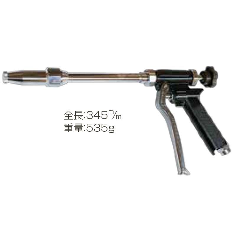 永田製作所 ピストル噴口 ALD : プランハーベ - 通販 - Yahoo!ショッピング