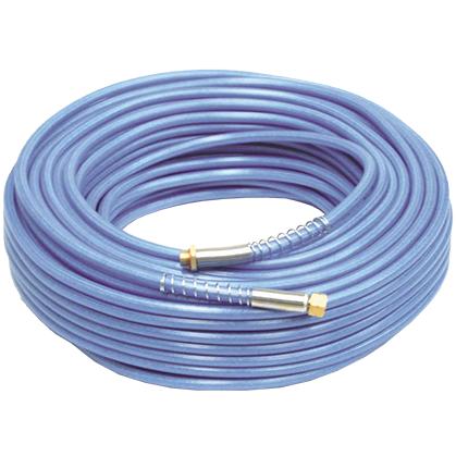 十川ゴム 5mm スプレーホース スカイブルーホース 130m : プランハーベ - 通販 - Yahoo!ショッピング