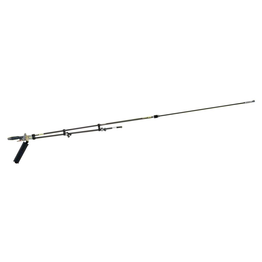 ヤマホ 伸縮切替畦畔CPPSタイプ20型(G3/8) : プランハーベ - 通販 - Yahoo!ショッピング