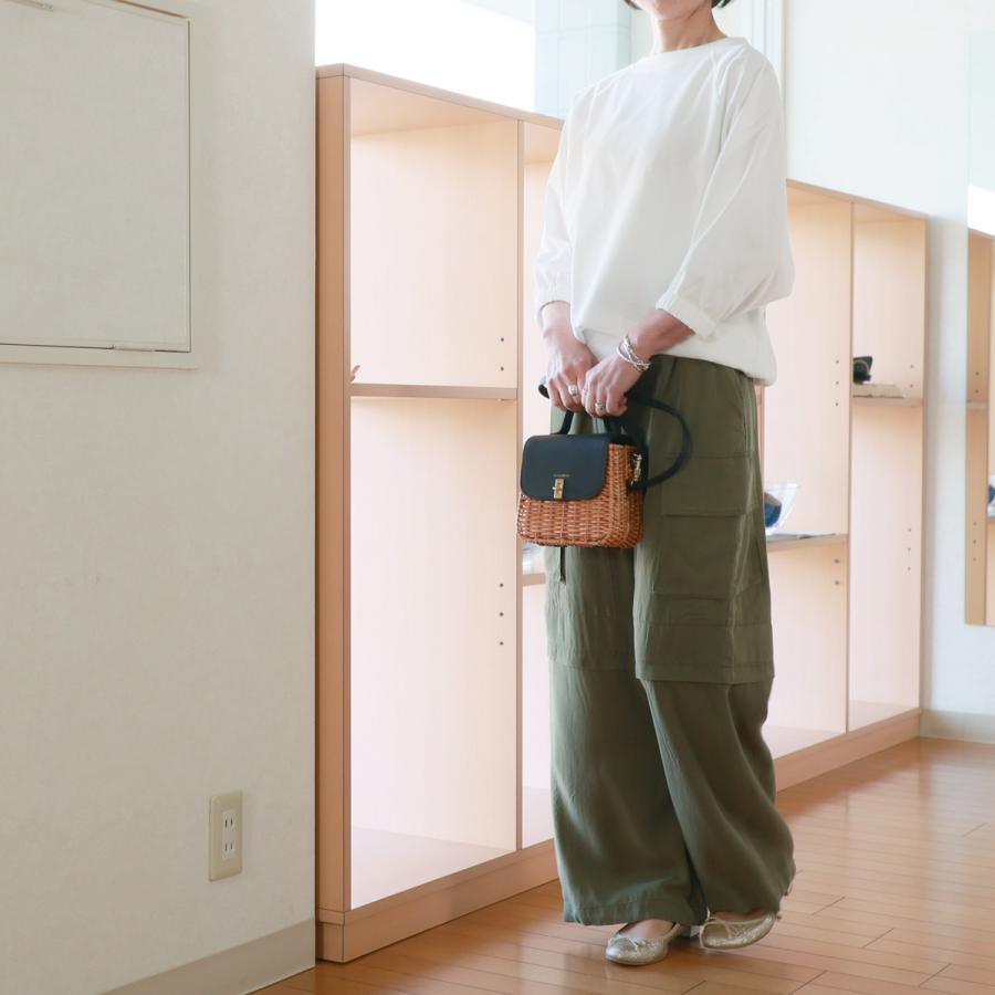 予約品・3月中旬入荷 MANON (マノン) ギャザーラグランスリーブ ルーミー カットソー :cace01-MNN-C129:planino - 通販 - Yahoo!ショッピング