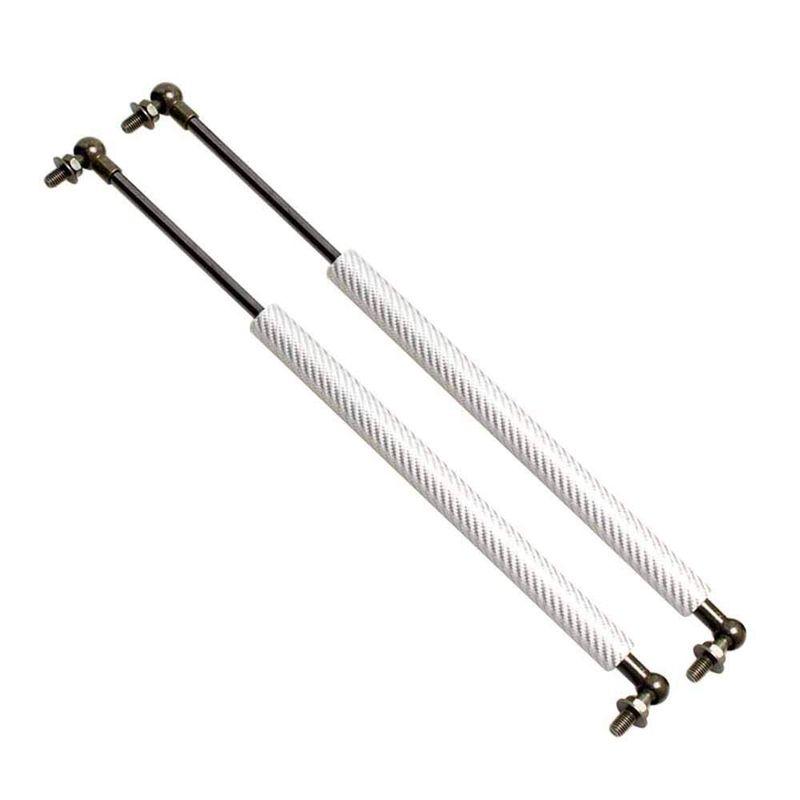 XIANGSHANG 銀カーボン ボンネットフードダンパー シーマ FY33型 FHY33 FGY33 FGDY33 FGNY33 (199 :20230330163238-00013 ...