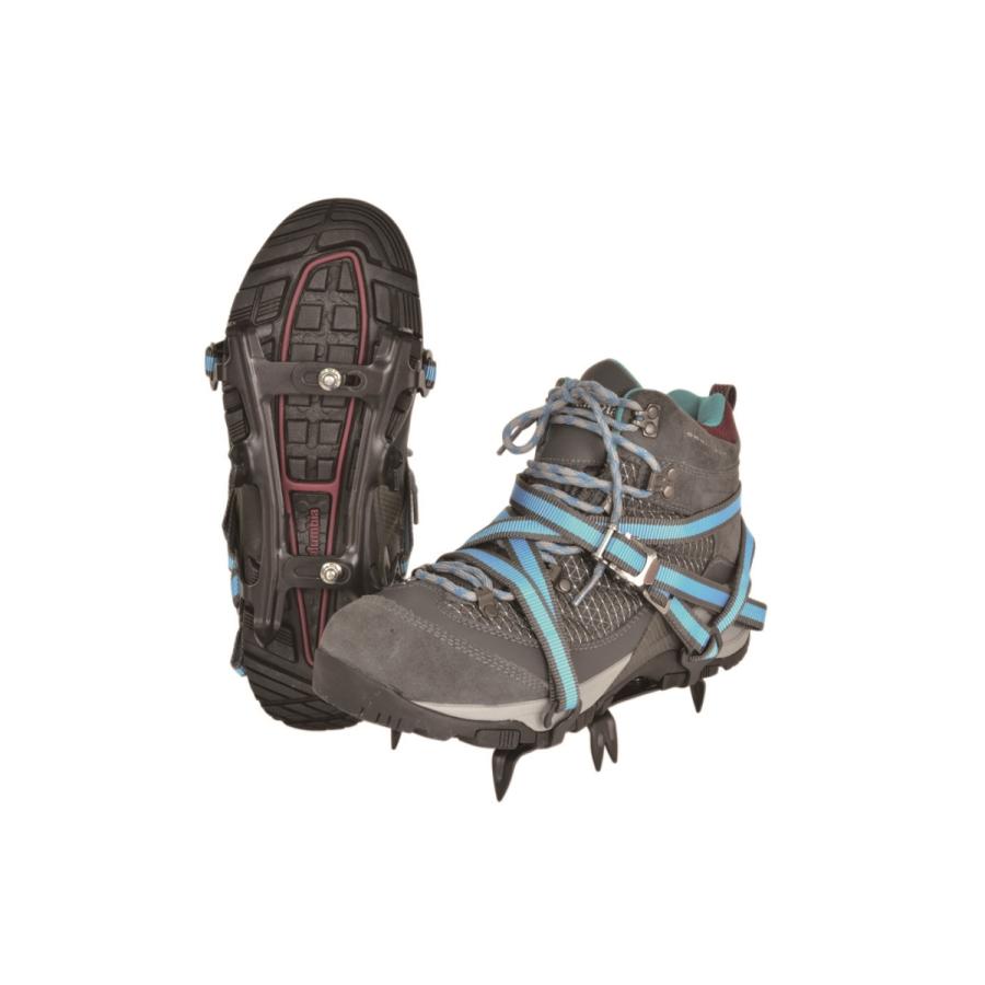 ベルモント belmont アウトドア アルミスノーシュー L GD 収納袋付