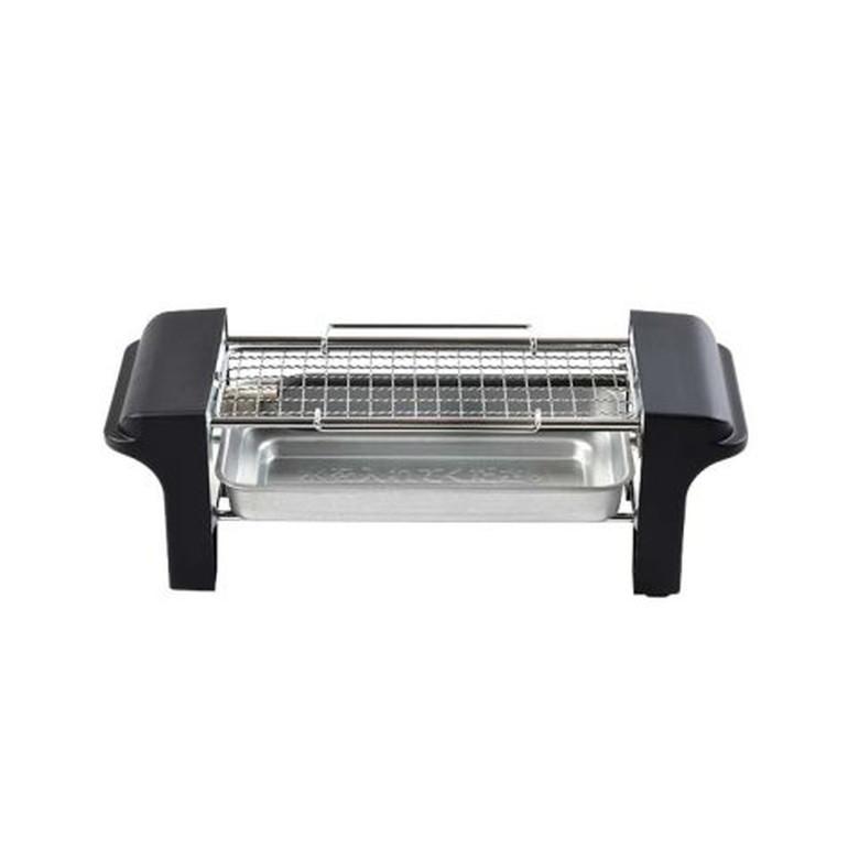 おひとり網焼肉グリル 焼き肉 一人 一人暮らし ライソン KDGC-008B : ものうりばPlantz - 通販 - Yahoo!ショッピング