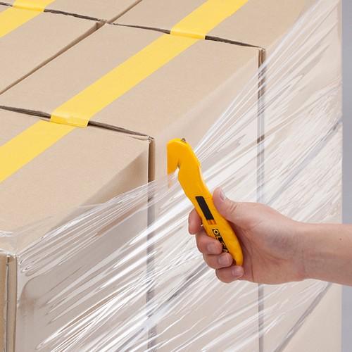 OLFA オルファ 210B セーフティ ラップカッター : 4901165202628 : ものうりばPlantz - 通販 - Yahoo!ショッピング