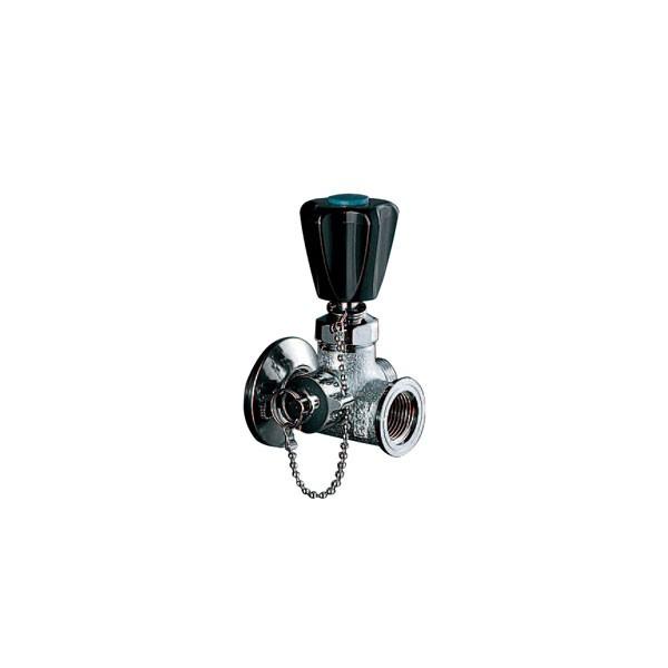 KVK K20W 三方分岐水栓（コック付） : ものうりばPlantz - 通販 - Yahoo!ショッピング