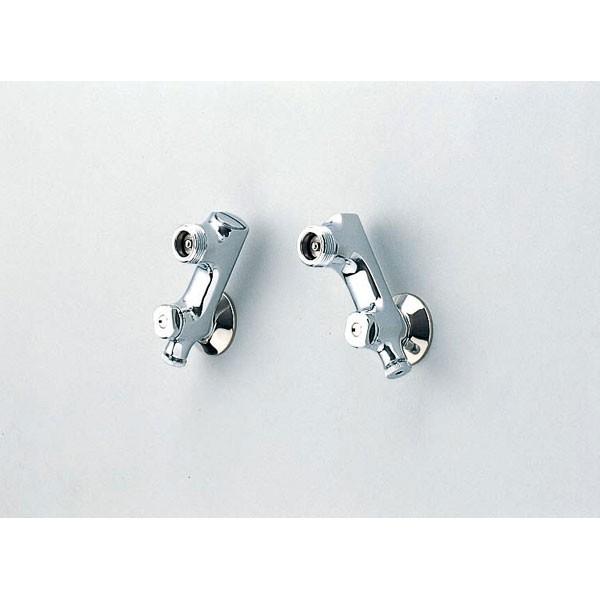 KVK ZKM66W 寒冷地：60mm、水抜き、ストレ?ナ、逆止弁、流量調節止水弁付ソケット : ものうりばPlantz - 通販 - Yahoo!ショッピング