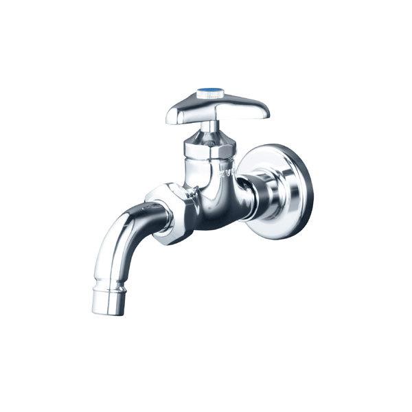 KVK K111BJ 送り座付吐水口回転形水栓(ワンタッチノズル付） : 4952490252024 : ものうりばPlantz - 通販 - Yahoo!ショッピング