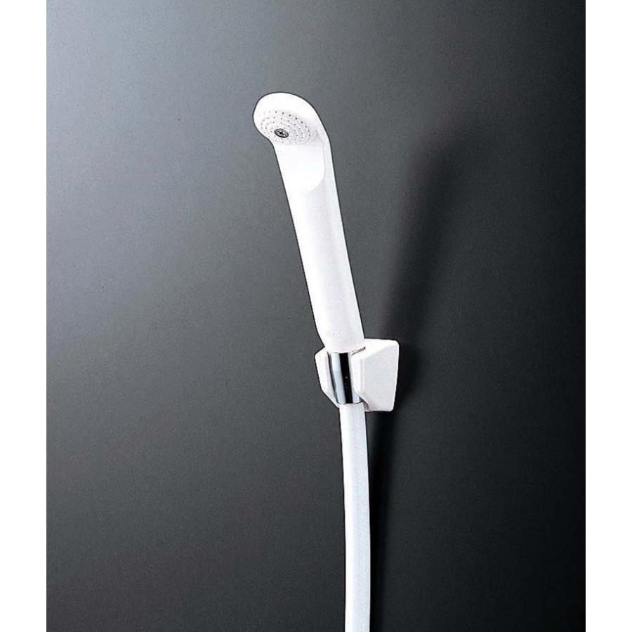 KVK 水栓 デッキ 2ハンドルシャワー KF13GECN : ものうりばPlantz - 通販 - Yahoo!ショッピング