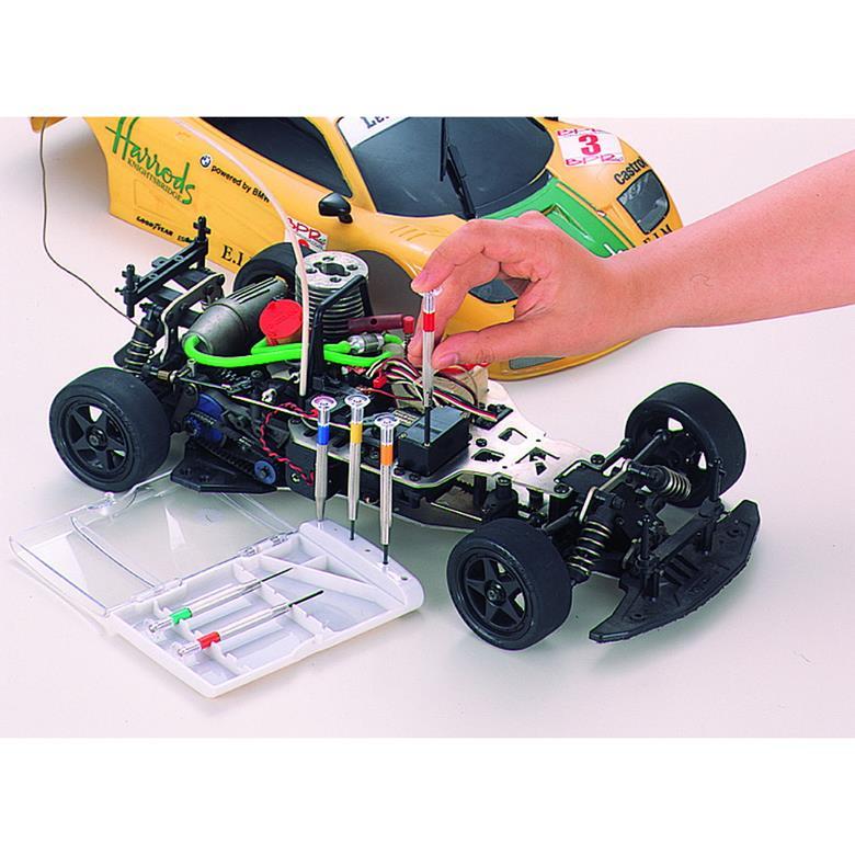 ANEX 精密ドライバーセット −＋6本組 #800 アネックス : ものうりばPlantz - 通販 - Yahoo!ショッピング