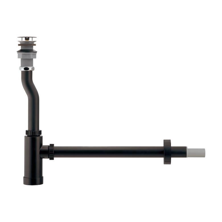 カクダイ 494-122-25 ボトルトラップ BK : ものうりばPlantz - 通販 - Yahoo!ショッピング