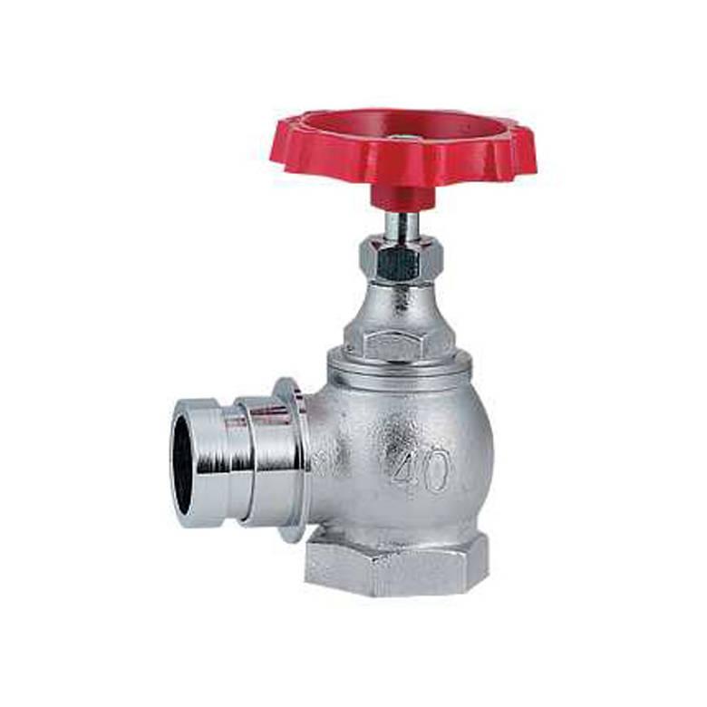 カクダイ 652-711-25 散水栓 90° : ものうりばPlantz - 通販 - Yahoo!ショッピング