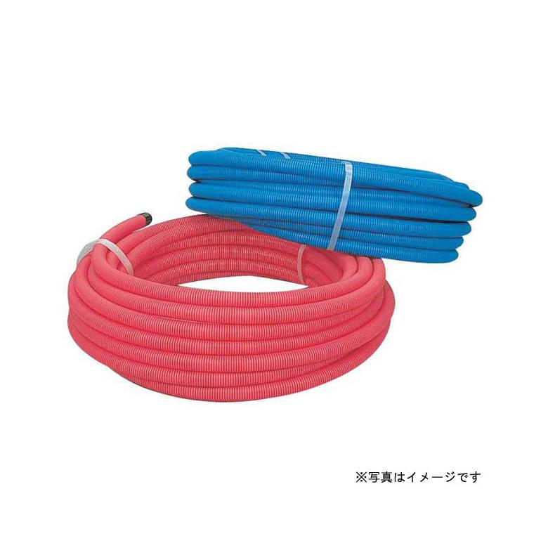 カクダイ 672-151-50B サヤ管(青) 22 : ものうりばPlantz - 通販 - Yahoo!ショッピング