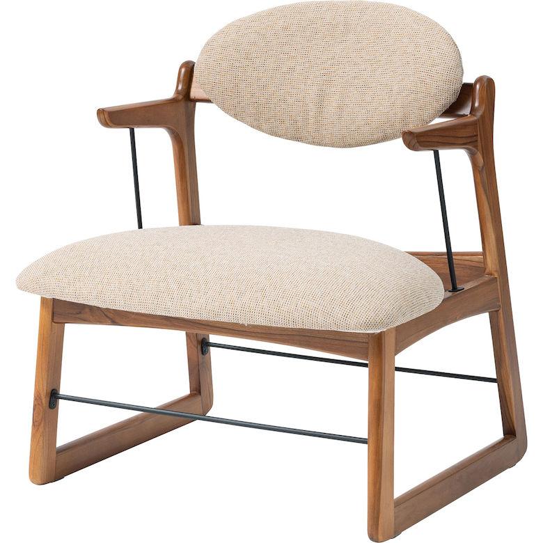 東谷 NRS-510M フロアチェアM : ものうりばPlantz - 通販 - Yahoo!ショッピング