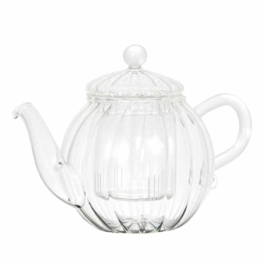 DULTON ダルトン ティーポット 700ml 耐熱ガラス ミルリトン おしゃれ : ものうりばPlantz - 通販 - Yahoo!ショッピング