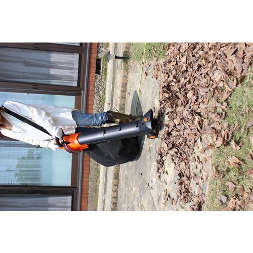 YARDFORCE ヤードフォース YF5451 ブロワーバキューム エアロボックス :6939500722522:ものうりばPlantz - 通販 - Yahoo!ショッピング