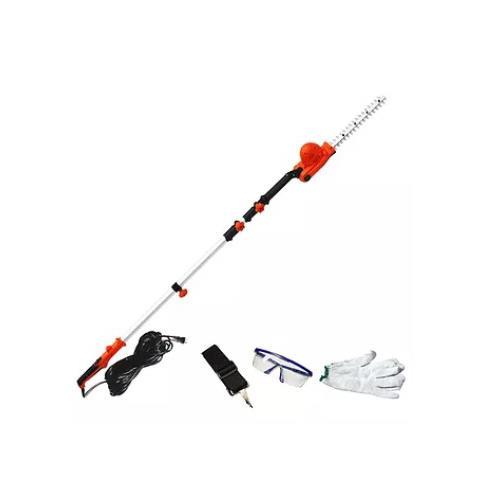 YARD FORCE YARDFORCE ヤードフォース EH-N32-JP 3m剪定ポールバリカン Air エアロボックス : ものうりばPlantz - 通販 - Yahoo!ショッピング