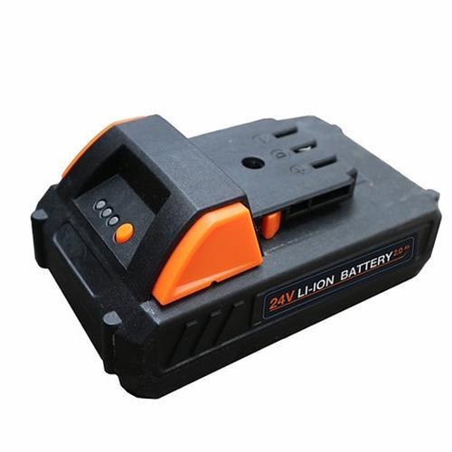 YARD FORCE YARDFORCE ヤードフォース ZDBP24012001 24Vコードレスシリーズ共通バッテリー エアロボックス : ものうりばPlantz - 通販 - Yahoo ...