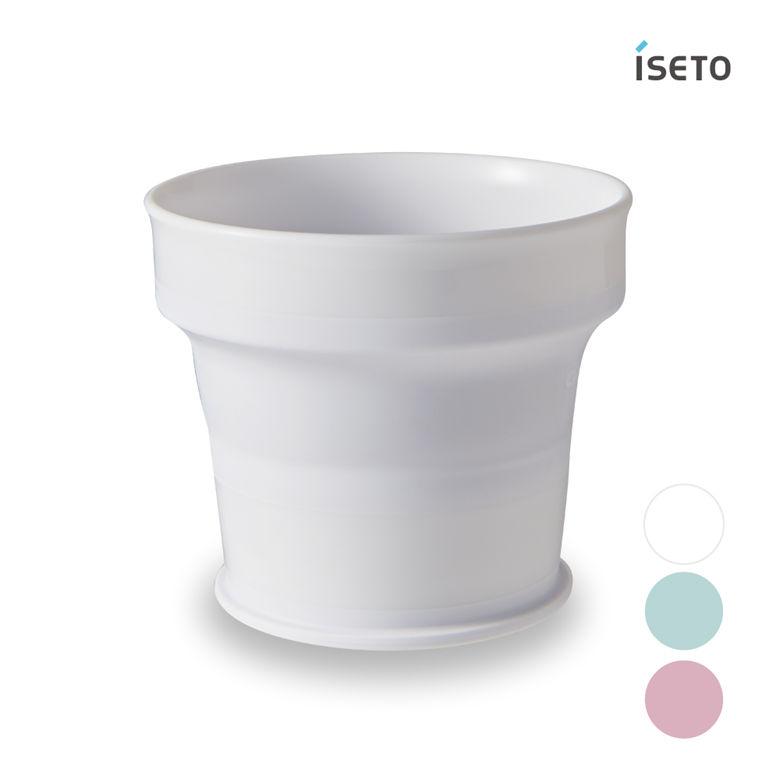 伊勢藤 iseto おりたたみ うがいコップ I-602 キッチン収納 雑貨 シンプルデザイン オシャレ : ものうりばPlantz - 通販 - Yahoo!ショッピング