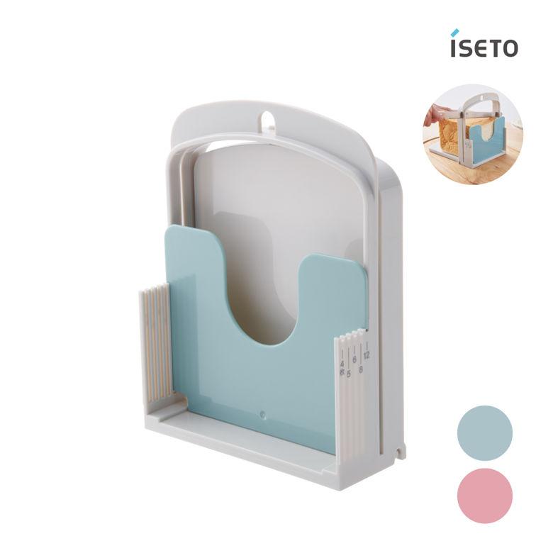 伊勢藤 iseto 食パンスライサーAC I-610 キッチン収納 雑貨 シンプルデザイン オシャレ : ものうりばPlantz - 通販 - Yahoo!ショッピング