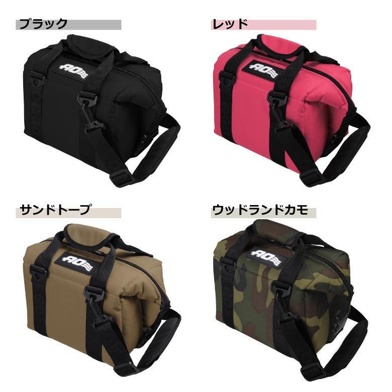 AO Coolers AOクーラーズ AO6 6パック キャンバス ソフトクーラー 5.7L アウトドア クーラーボックス : ものうりばPlantz - 通販 - Yahoo!ショッピング