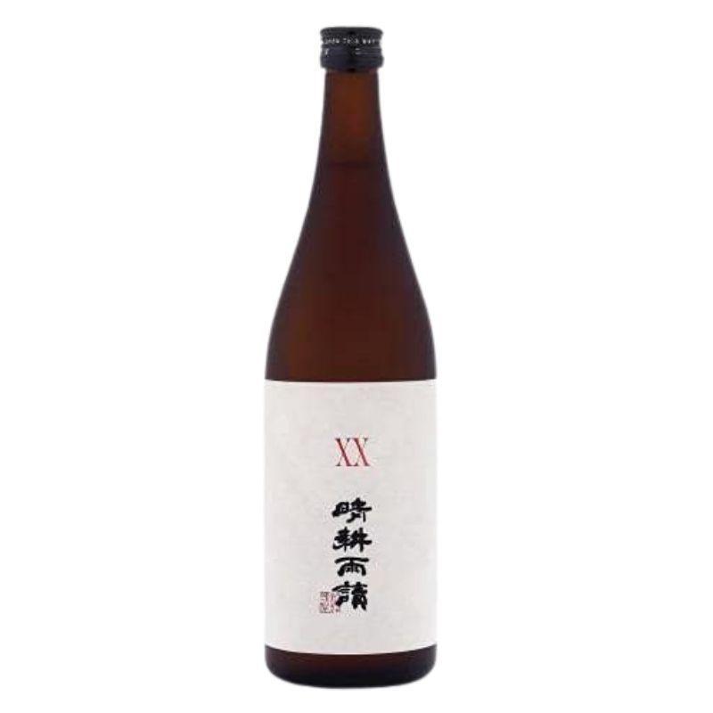 晴耕雨讀 芋焼酎 晴耕雨読 XX ダブルエックス 720ml 瓶 : プラットダルジャン ヤフー店 - 通販 - Yahoo!ショッピング