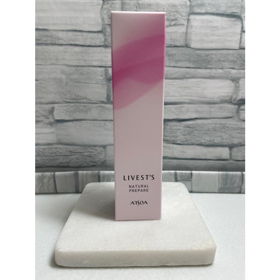 ARSOA 【送料無料】訳あり特価 アルソア リベスト ナチュラルプレペア 50ml : Plat Cosmetics - 通販 - Yahoo!ショッピング
