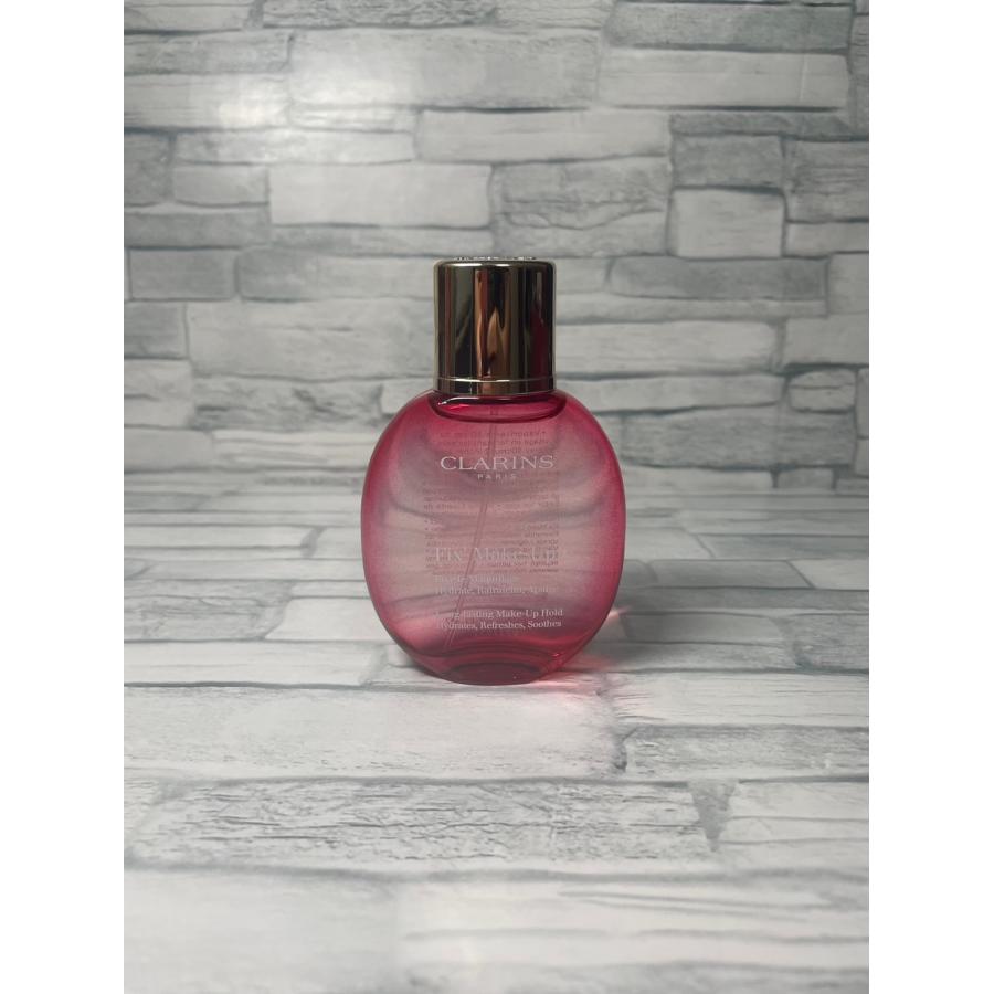 CLARINS クラランス フィックス メイクアップ 50ml【送料無料】【箱潰れ特価】 : Plat Cosmetics - 通販 - Yahoo!ショッピング