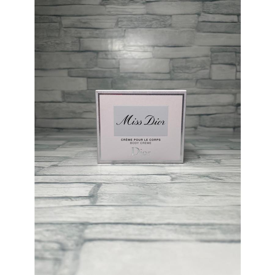 Christian Dior 【送料無料】クリスチャンディオール ミスディオール ボディクリーム 150ml : Plat Cosmetics - 通販 - Yahoo!ショッピング