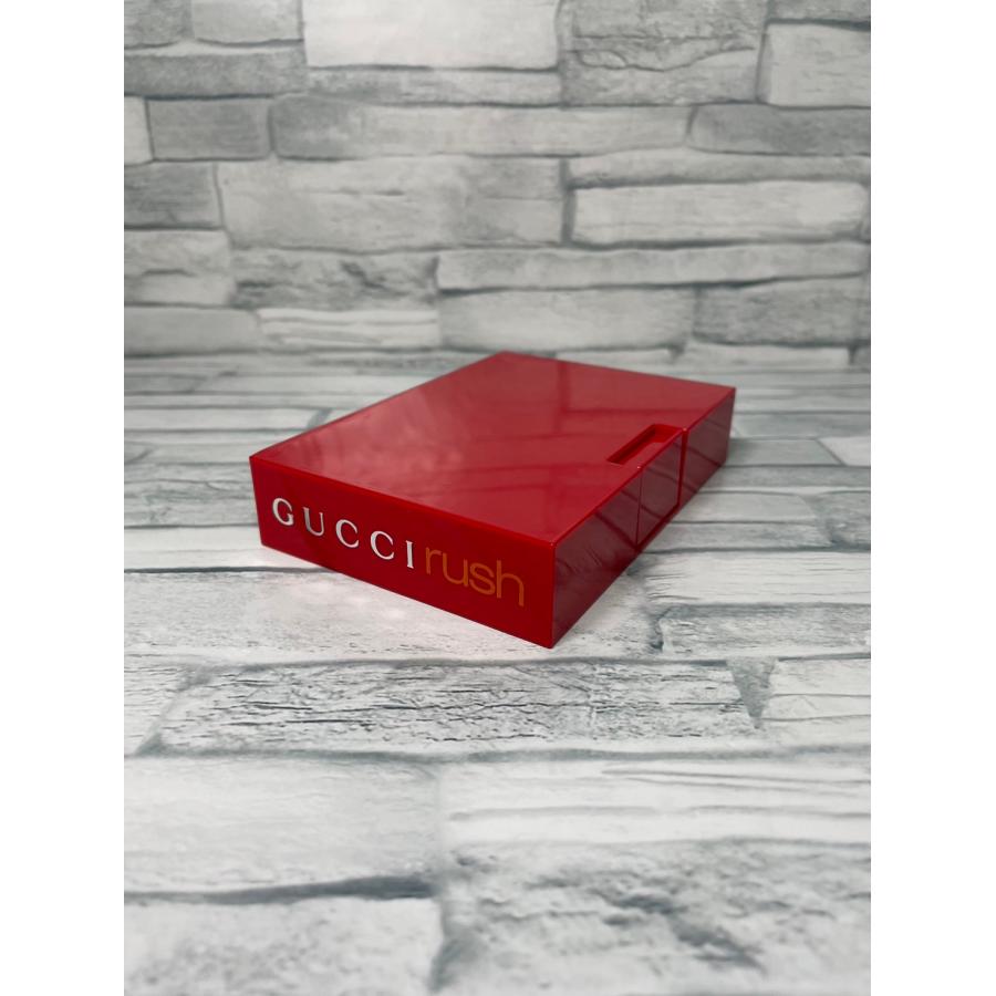 GUCCI 【並行輸入品】【送料無料】グッチ ラッシュ オードトワレ 75ml 【決算特価】 : Plat Cosmetics - 通販 - Yahoo!ショッピング