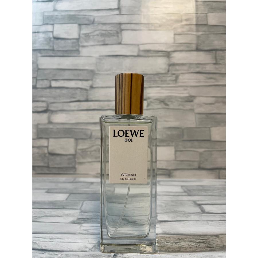LOEWE 【送料無料】LOEWE 001 WOMAN EDT 50ml : Plat Cosmetics - 通販 - Yahoo!ショッピング
