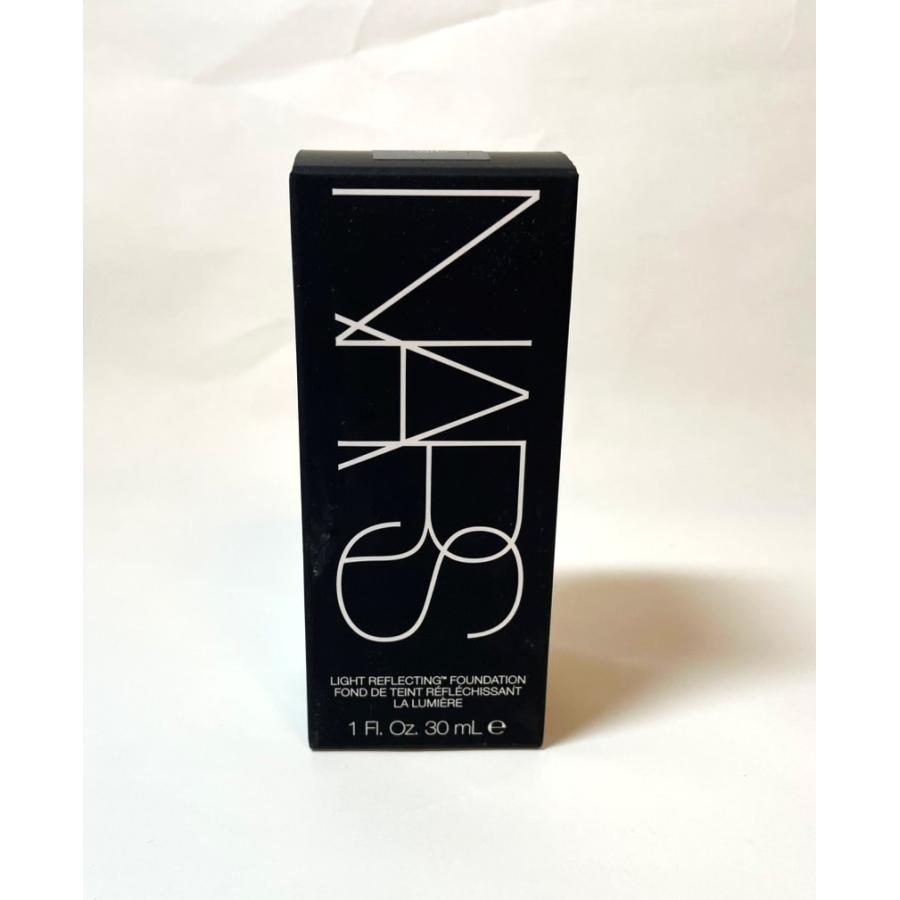 NARS 【送料無料】NARS ナーズ ライトリフレクティング ファンデーション 30ml /LIGHT1 OSLO : Plat Cosmetics - 通販 - Yahoo!ショッピング