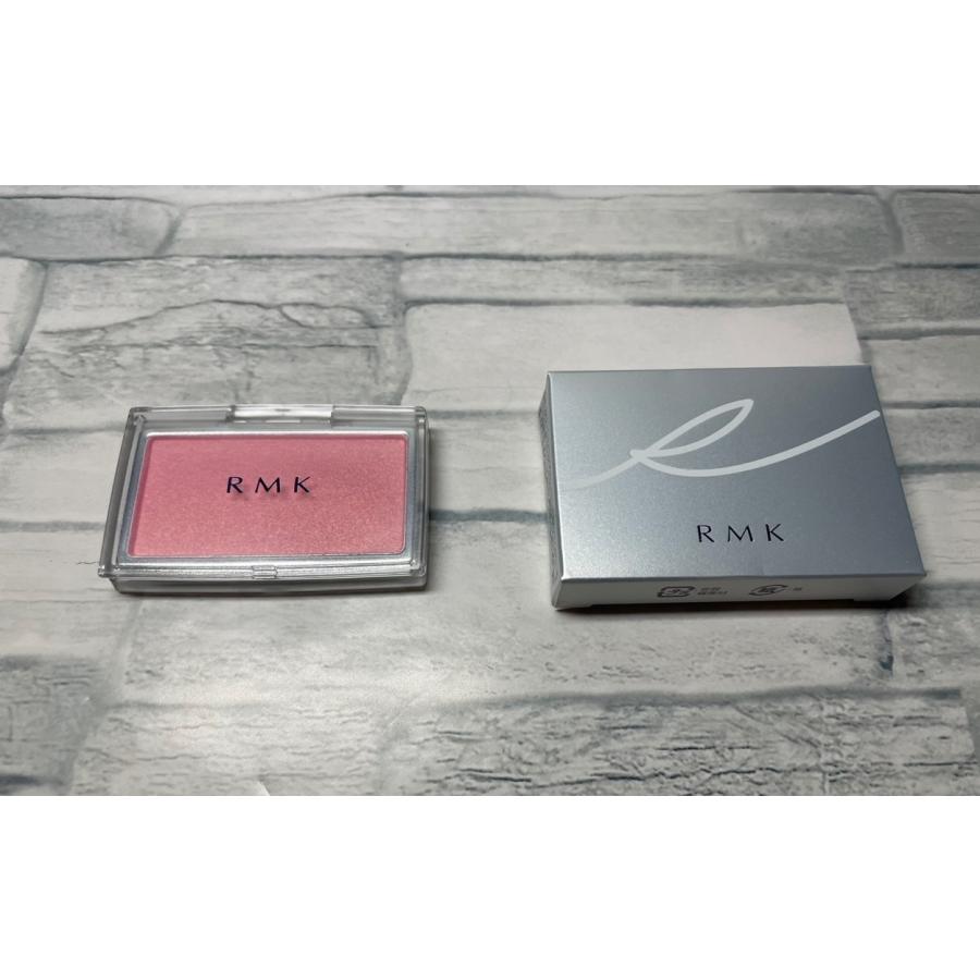 RMK RMK インジーニアス パウダーチークスN 03 ゴールドピンク 頬紅 2.6g 【ネコポス送料無料】アールエムケー : Plat Cosmetics - 通販 - Yahoo!ショッピング