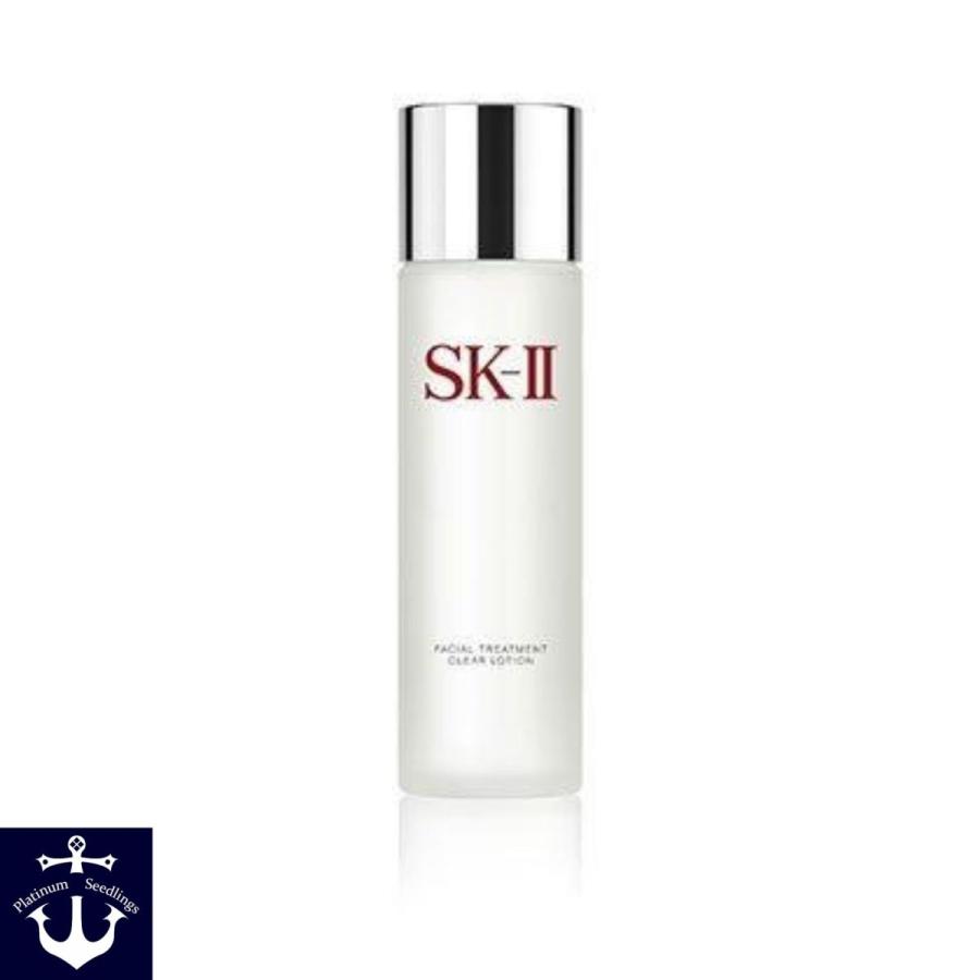 SK-II 【送料無料】SK-II フェイシャルトリートメントクリアローション 230ml : Plat Cosmetics - 通販 - Yahoo!ショッピング