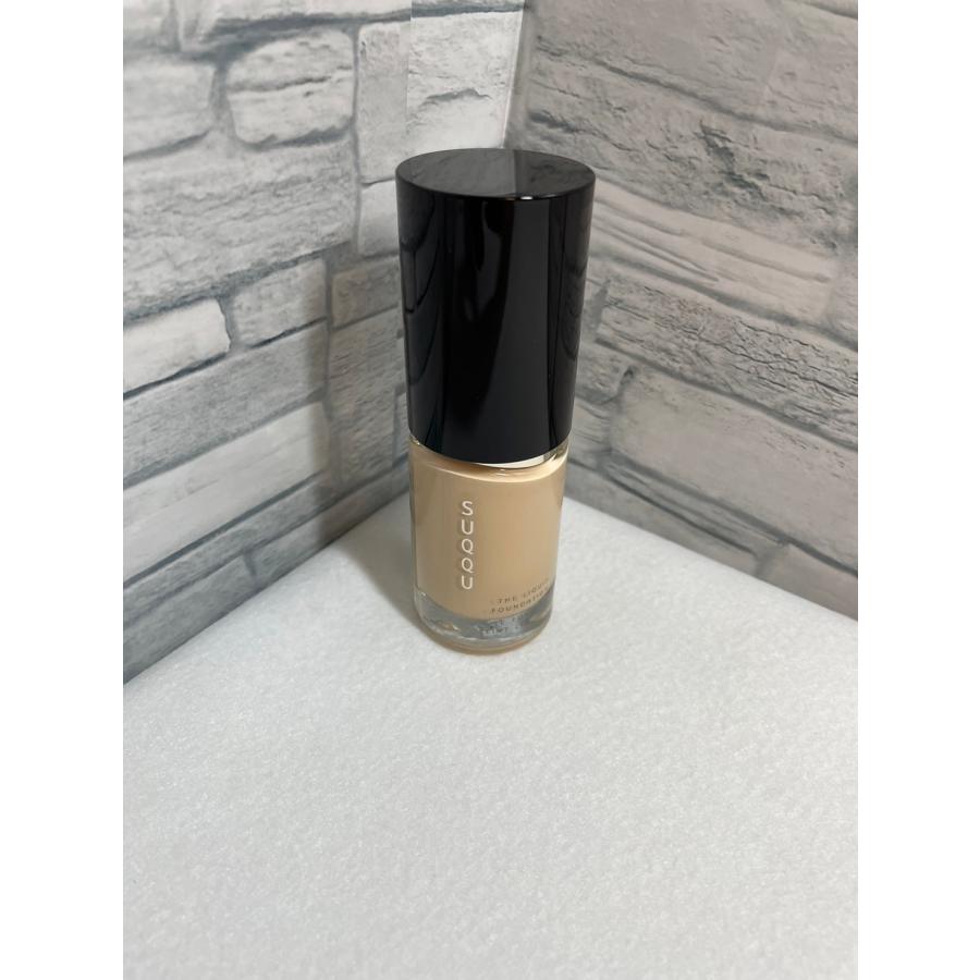 SUQQU 【送料無料】SUQQU スック ザ リクイドファンデーション #110 30ml : Plat Cosmetics - 通販 - Yahoo!ショッピング