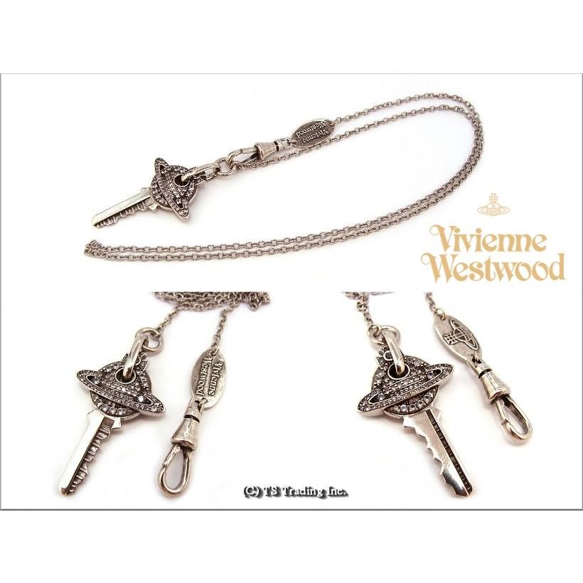 Vivienne Westwood MAN ヴィヴィアン ウエストウッド Darius Key Vivienne Westwood MAN ヴィヴィアン ウエストウッド Darius Key